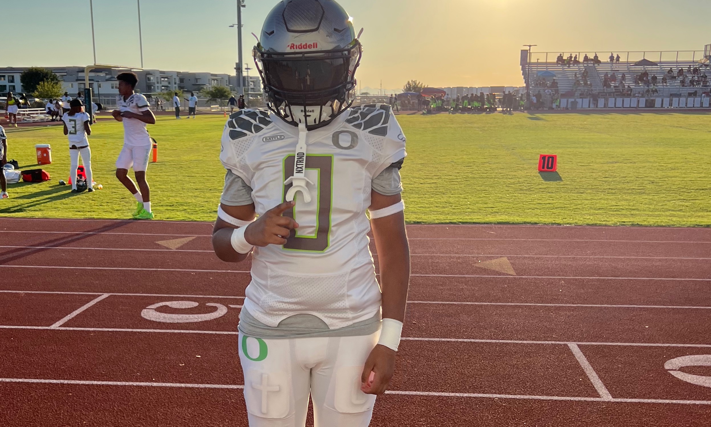 Donate to Ja’Marea : Help Dooka Go To The Nationals in Florida! # ...