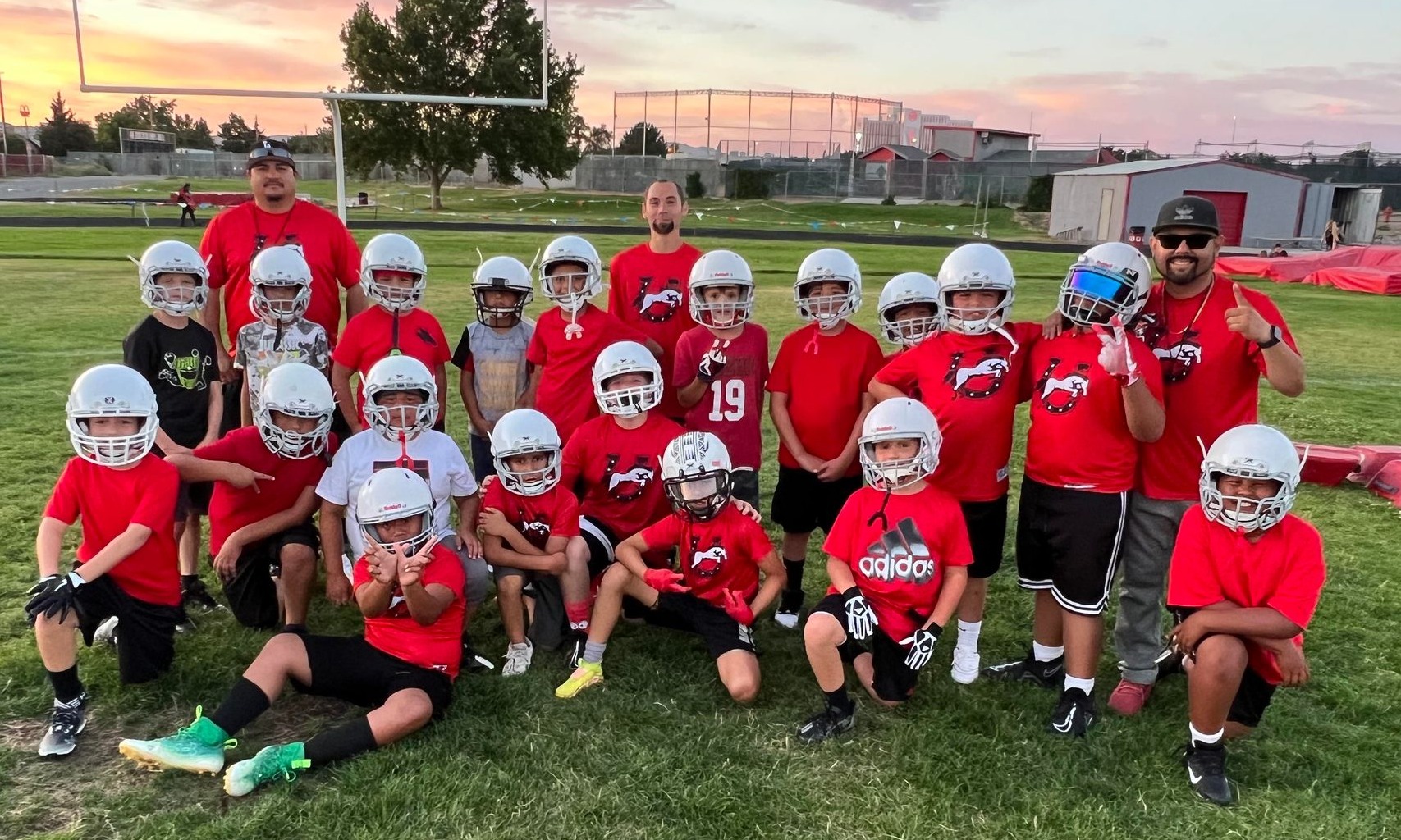 Donate to the 10u Colts : 10u Colts #fundyouthsports