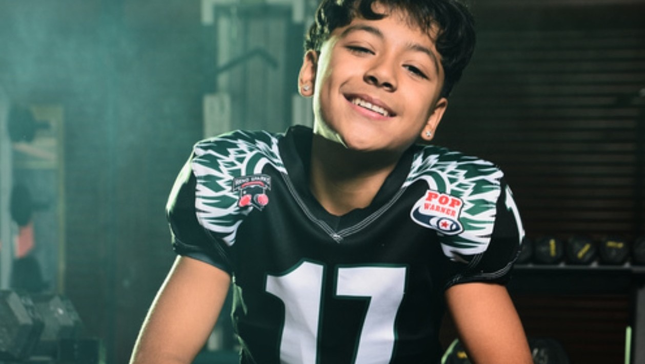 Donate to Alexavier : All Star Showcase #fundyouthsports